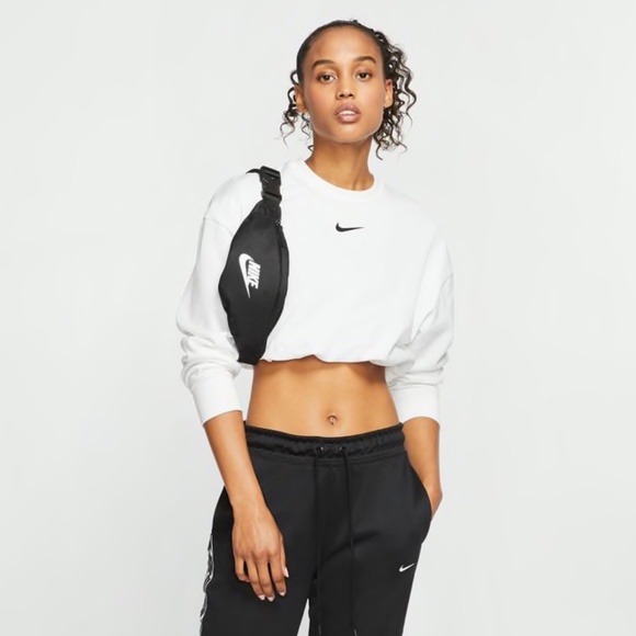 Nike | Bags | Nike Sportswear Heritage Hip Pack Red Nwt | Poshmark